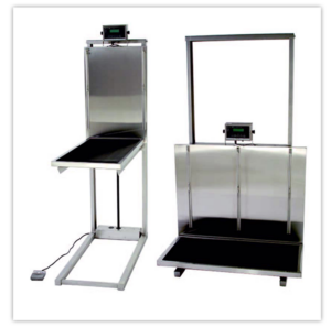 Veterinary Lift Tables | Wall Mounted and Floor | Intriquip
