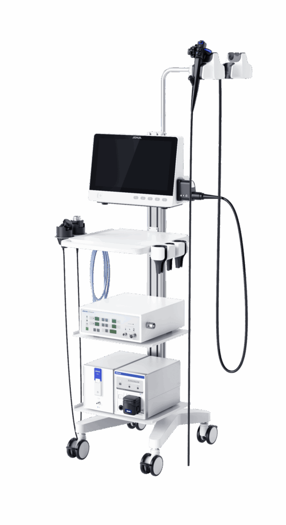 AET-V1 Endoscope Trolley for Sale | Trusted Supplier for 30+ Years ...